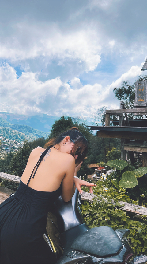 Encuentra el contenido más caliente de praew en OnlyFans ¡Únete ahora! - FansMetrica